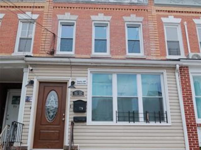 9532 92nd St, Ozone Park, NY 11416