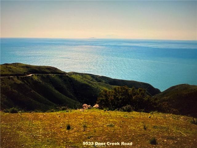 9533 Deer Creek Rd, Malibu, CA 90265 | MLS #CV25107
