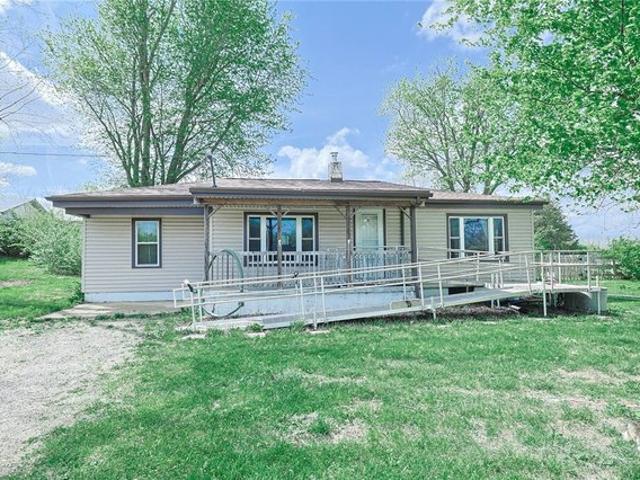 9533 Stephen Young Rd, Camden, OH 45311