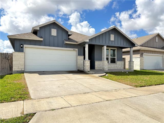 9533 Sedalia Trail