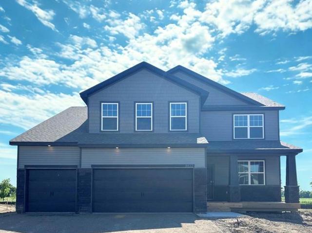 9533 49th Pl NE, Saint Michael, MN 55376