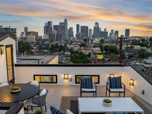 953 1/2 Everett St, Los Angeles, CA 90026