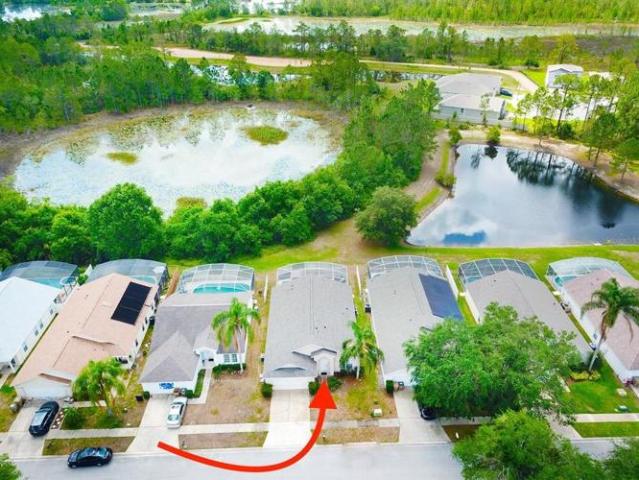 953 Clear Creek Cir, Clermont, FL 34714