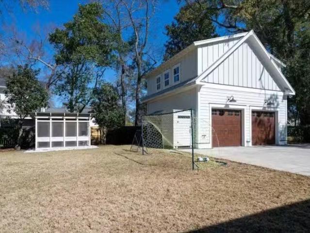 953 Cliffwood Drive, B, Mount Pleasant, SC 29464