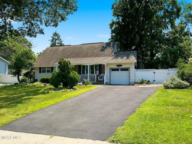953 Ambassador Drive