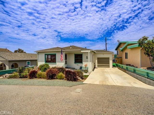 953 Anchor St, Morro Bay, CA 93442