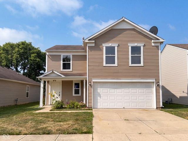 953 Balto Dr, Shelbyville, IN 46176