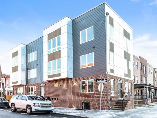 953 Belmont Avenue