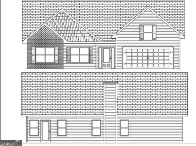 953 Belmont Park Dr #LOT 9C PH 1, Commerce, GA 30529