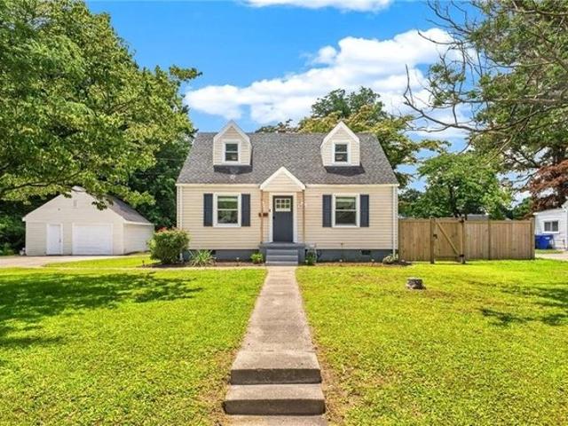 953 Burksdale Rd, Norfolk, VA 23518