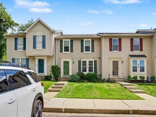 953 Gainsborough Ct Unit 953, Bel Air, MD 21014