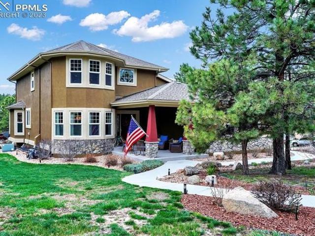 953 Greenland Forest Dr, Monument, CO 80132