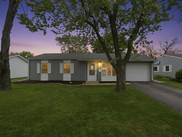 953 Dartmouth Ave, Matteson, IL 60443