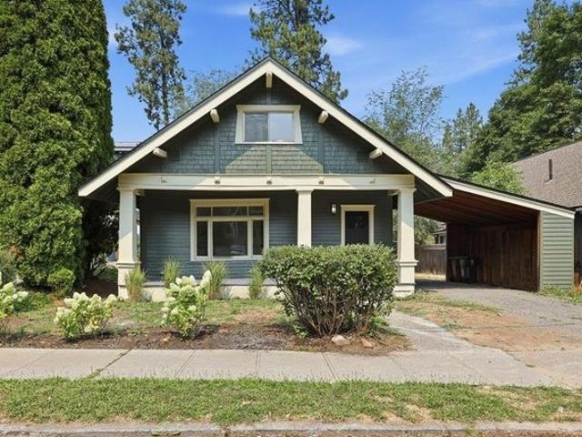 953 E 9th Ave, Spokane, WA 99202