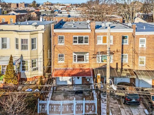 953 E 217th St Unit A, Bronx, NY 10469