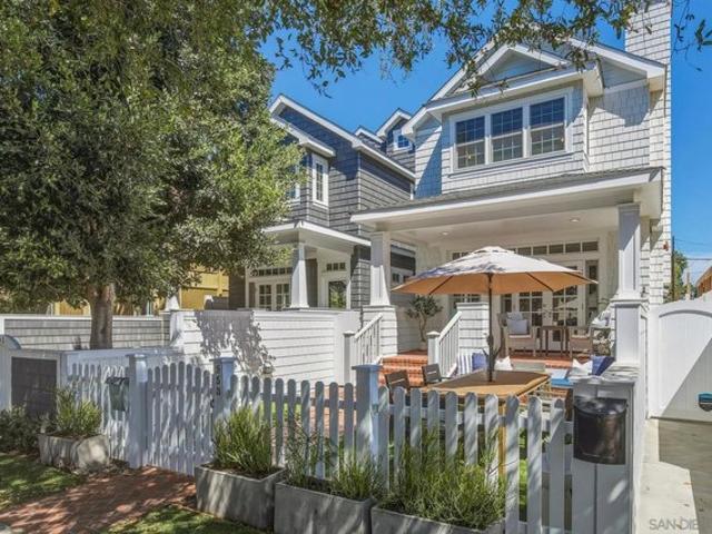 953 E Ave, Coronado, CA 92118