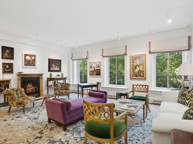 953 Fifth Avenue, New York, NY