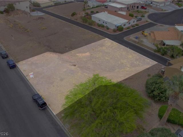 953 Keys Dr, Boulder City, NV 89005 | MLS #2769