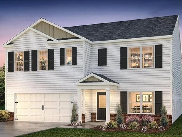 953 Kerwood St, Wellford, SC 29385