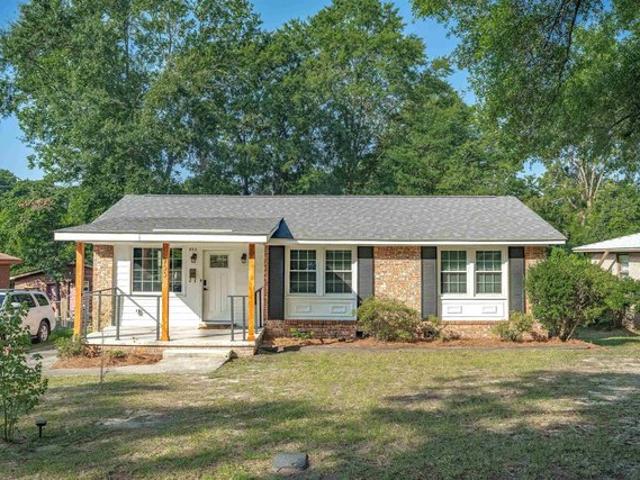 953 Howard St, Columbia, SC 29205