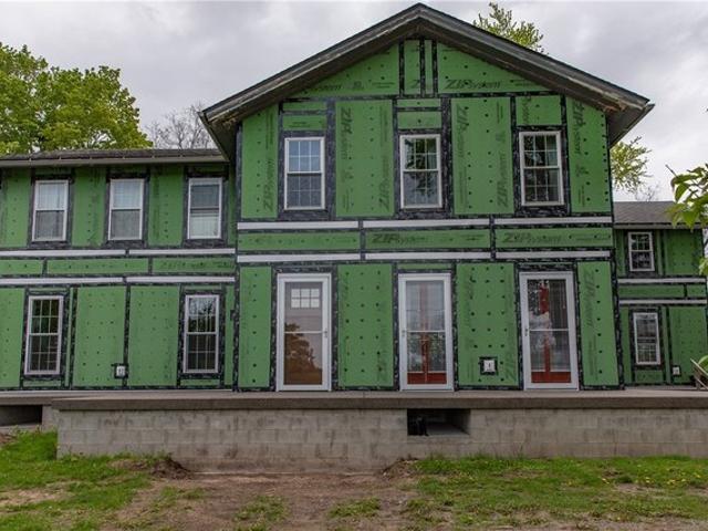 953 Howland Rd, Shortsville, NY 14548