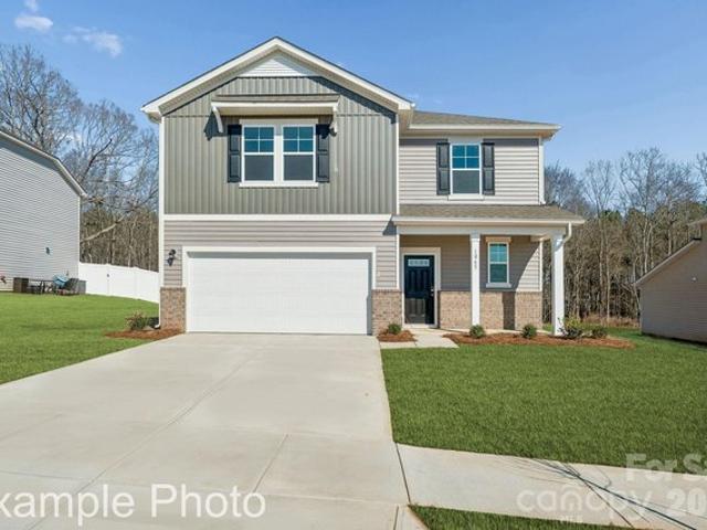 953 Hallman Branch Ln, Lincolnton, NC 28092