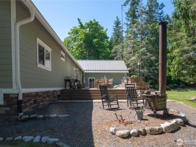 953 Henry Boyd Road