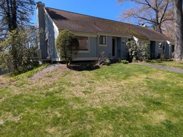 953 Heritage Vlg Unit A, Southbury, CT 06488