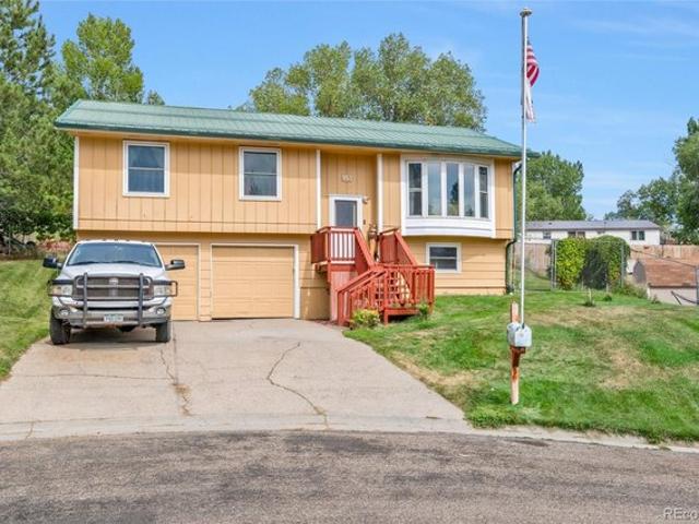 953 Herring Cir, Craig, CO 81625
