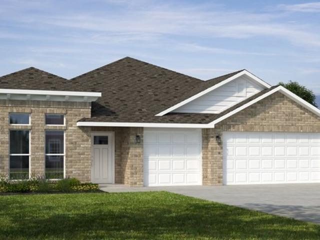 953 Lambrusco Blvd, Tontitown, AR 72762
