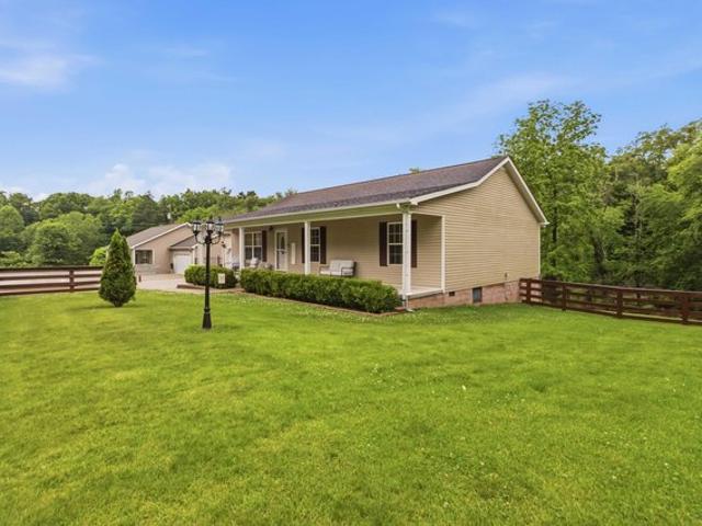 953 Lily Rd, London, KY 40744