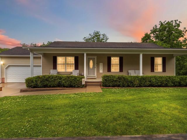 953 Lily Road