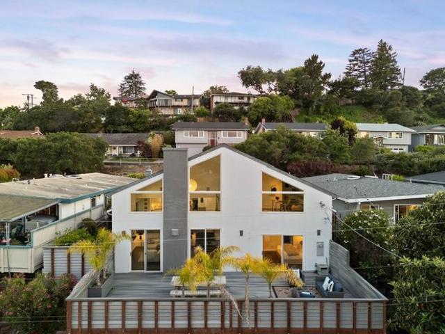953 Lupin Way, San Carlos, CA 94070