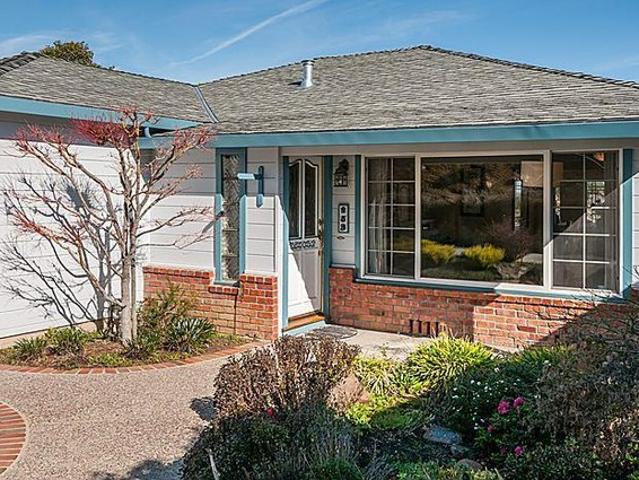 953 Lupin Way Unit Lowr, San Carlos, CA 94070