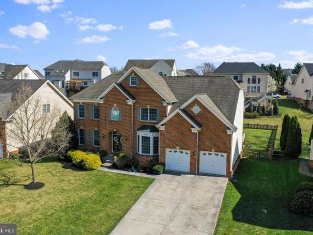 953 Meadow Ct, Winchester, VA 22601