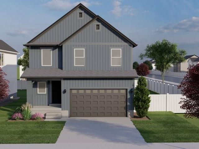 953 N 4020 W Lot 464, Lehi, UT 84048