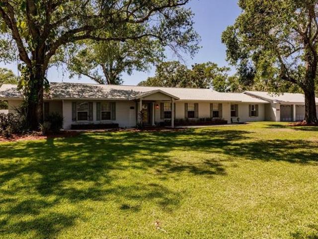 953 N Arcadia Ave, Arcadia, FL 34266
