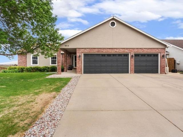 953 N Greeley Ave, Johnstown, CO 80534