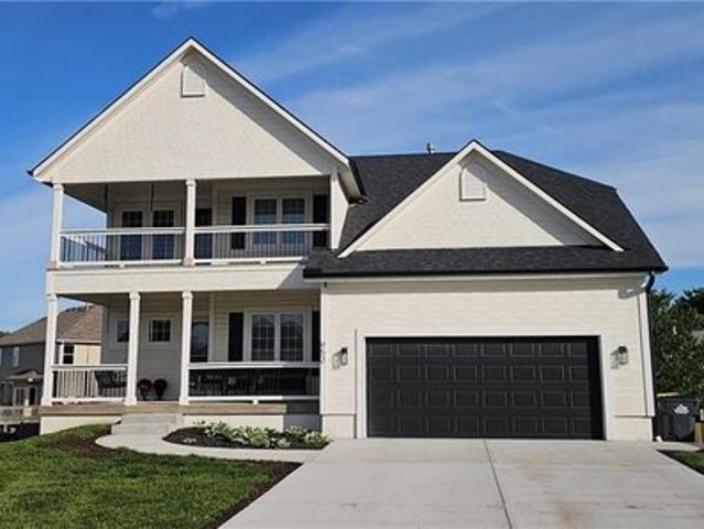 953 NW Birch Ct, Grain Valley, MO 64029