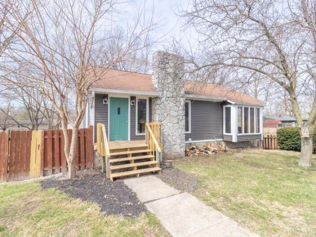 953 S 5th Street, Noblesville, IN 46060