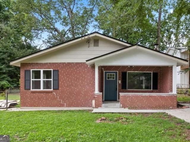 953 South Ave, Forest Park, GA 30297