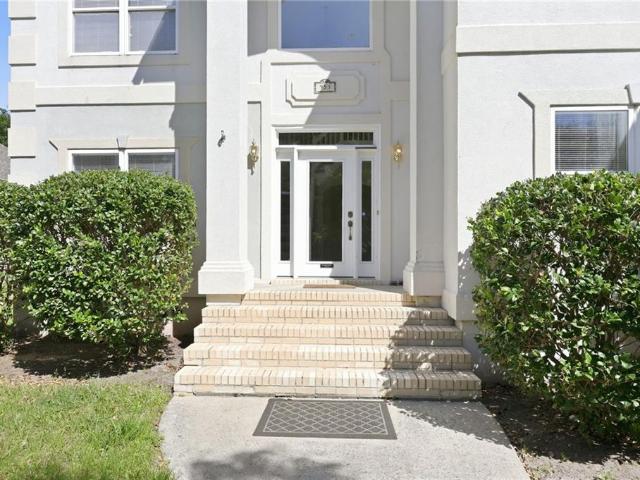 953 Sandoval DR