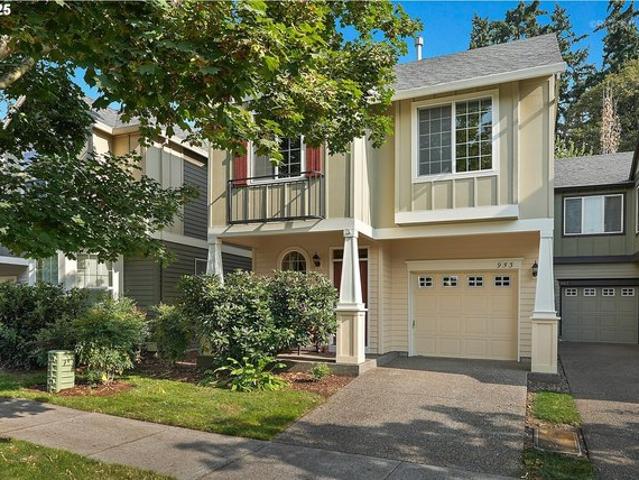 953 SE Albertine St, Hillsboro, OR 97123