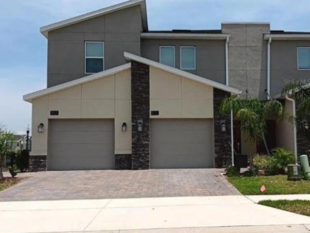 953 Splash Shot Pl #953, Davenport, FL 33896