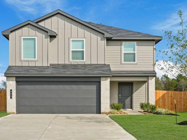 953 Sutherland Falls St, Conroe, TX 77303