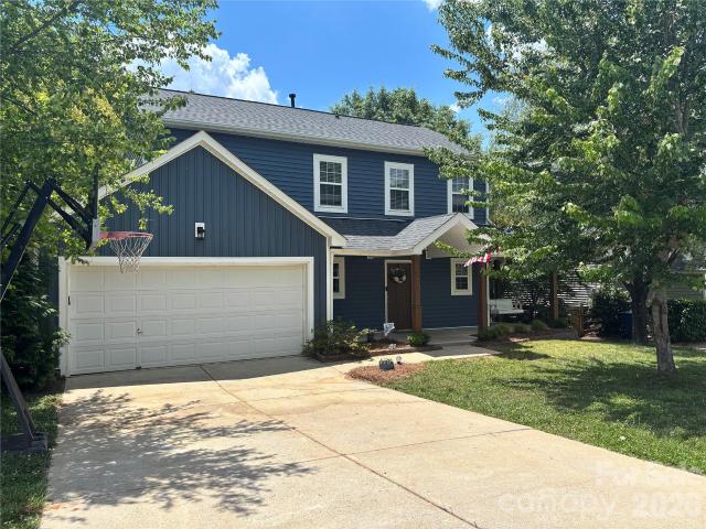 953 Rocky Meadows Lane