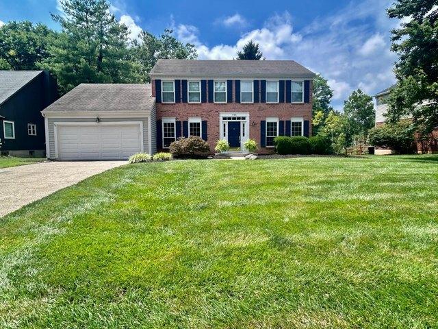 953 Watch Creek Dr, Anderson Township, OH 45230
