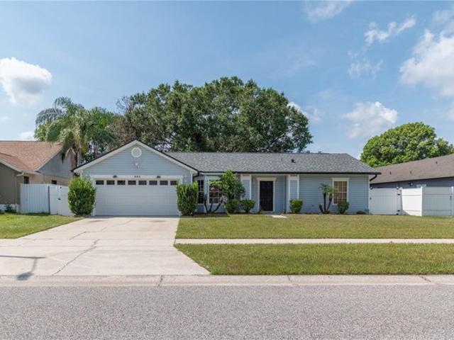 953 Wages Way, Orlando, FL 32825