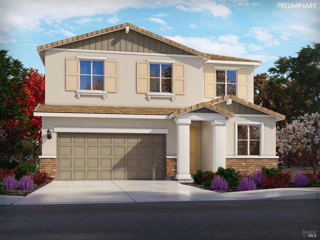953 Telford Dr, Vacaville, CA 95687