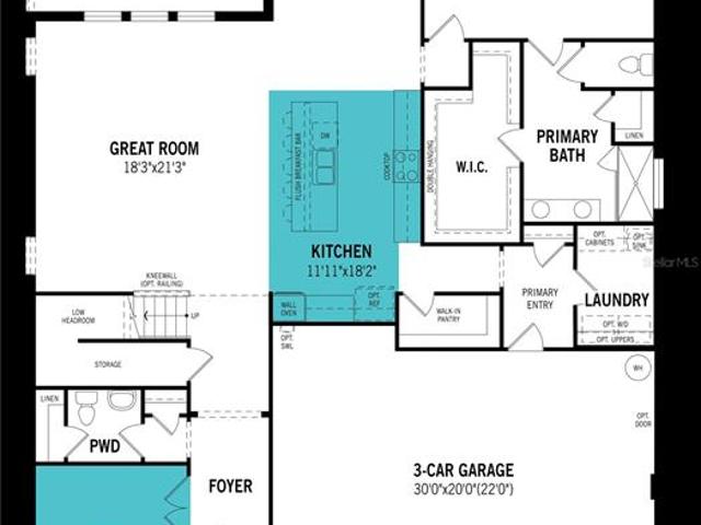 9545 Natural Oak Pt, Dade City, FL 33525 | MLS #TB8499